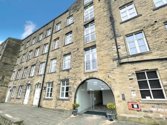 Dean House Lane, Luddenden, 2 Bedroom Apartment