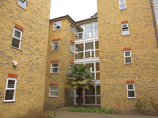 Dean House, London