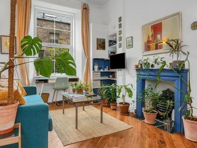 Dean Park Mews, City of Edinburgh, EH4 1ED, United Kingdom | 1 bed apartment for rent #117572541 | Rentberry
