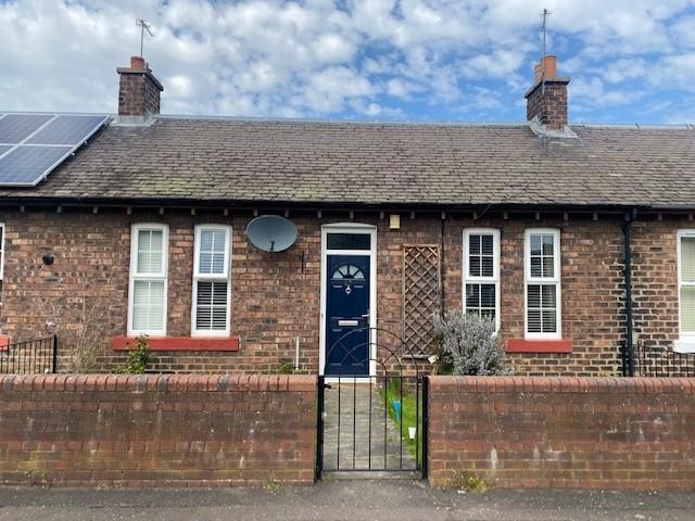 Dean Park, Newtongrange EH22 2 bed cottage to rent £1,495 pcm £345 pw