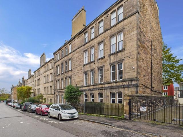Dean Park Street, Comely Bank, Edinburgh EH4, 2 bed flat to rent, £1,350 pcm | PrimeLocation