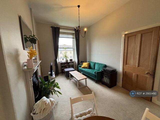 Dean Park Street, Edinburgh, EH4 2 bed flat to rent £1,495 pcm £345 pw