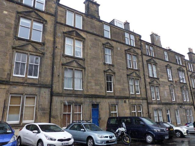 Dean Park Street, Stockbridge, Edinburgh 1 bed flat to rent £1,150 pcm £265 pw