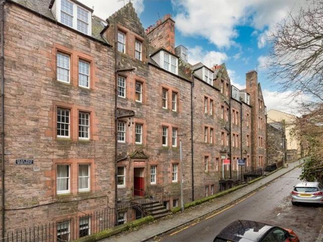 Dean Path Buildings, Dean Village, EH4 3AZ