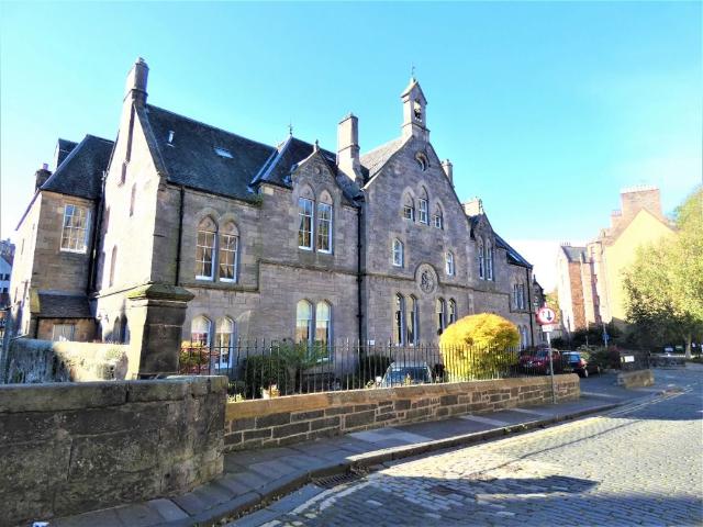 Dean Path, Dean Village, Edinburgh EH4, 2 bed flat to rent, £1,600 pcm | PrimeLocation