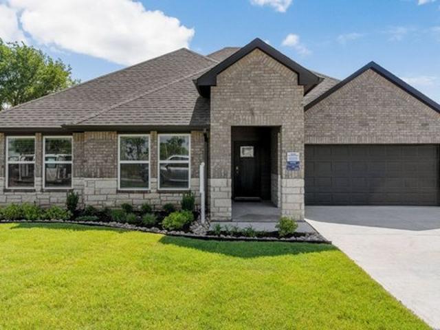 Dean Plan Hawks Landing Community