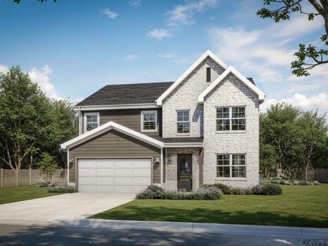 Dean Plan Masengill Landing Community