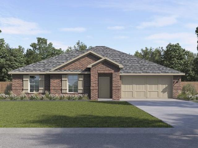 Dean Plan Whitewing Trails Community