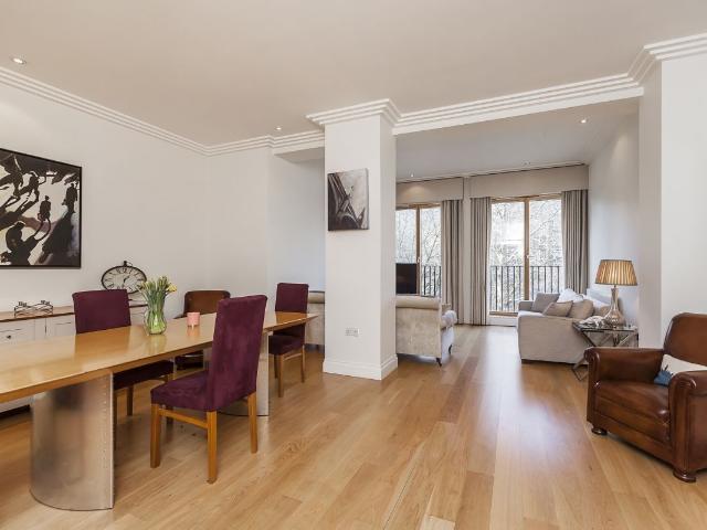 Dean Ryle Street, London SW1P, 2 bed flat to rent, £4,850 pcm | PrimeLocation