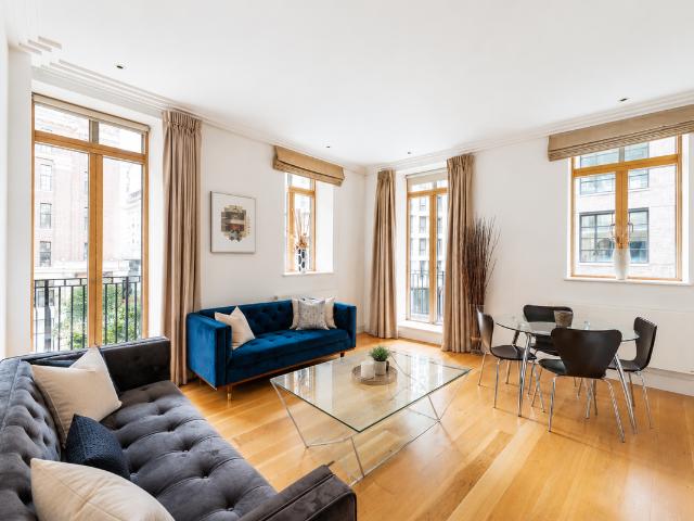 Dean Ryle Street, London SW1P, 2 bed flat to rent, £3,900 pcm | PrimeLocation