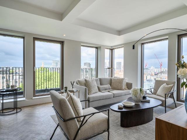 Dean Ryle Street, London SW1P, 3 bed flat to rent, £8,334 pcm | PrimeLocation