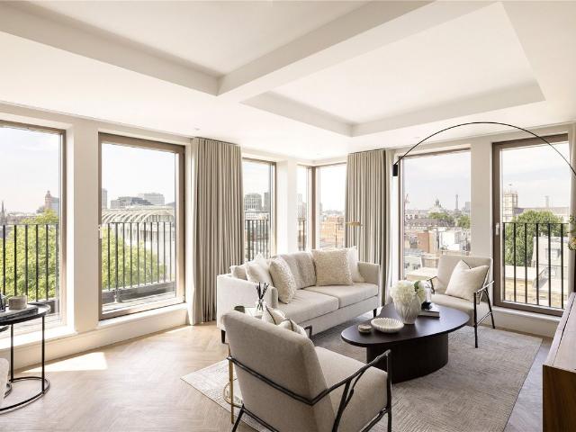 Dean Ryle Street, Westminster, London SW1P, 3 bed flat to rent, £8,333 pcm | PrimeLocation