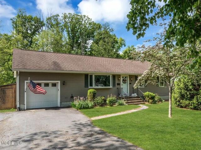 Dean Rd, Mendham, Home For Sale
