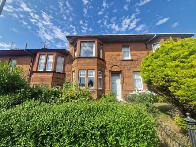 Dean Road, Kilmarnock, East Ayrshire KA3, 1 bed flat to rent, £525 pcm | PrimeLocation