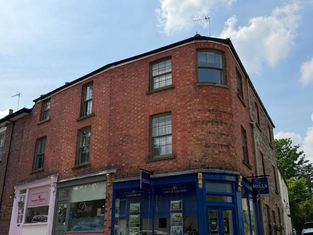 Dean Road, Newnham GL14, 1 bed flat to rent, £850 pcm | PrimeLocation