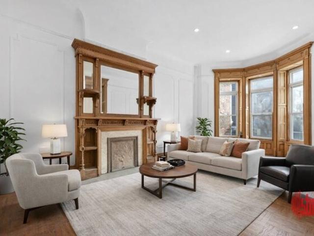 Dean St, Brooklyn, Home For Sale