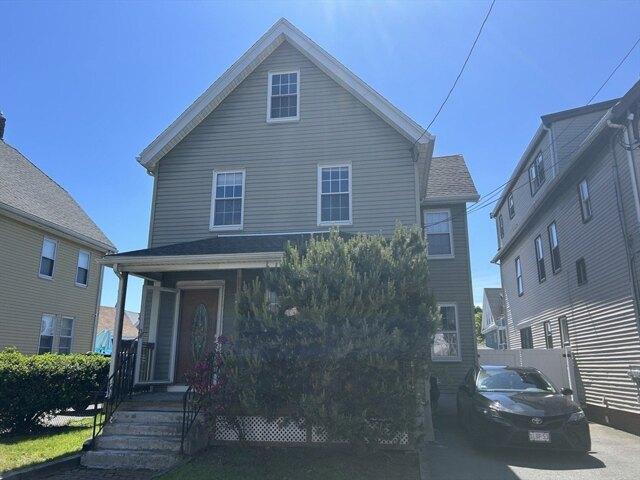 Dean St, Everett, Home For Sale