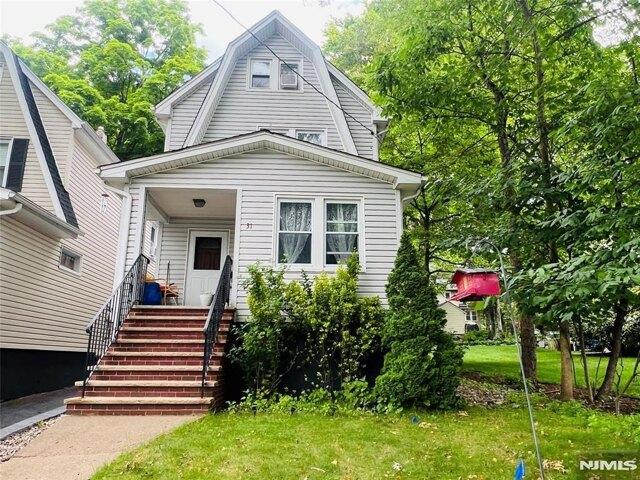Dean St, Glen Rock, Home For Sale