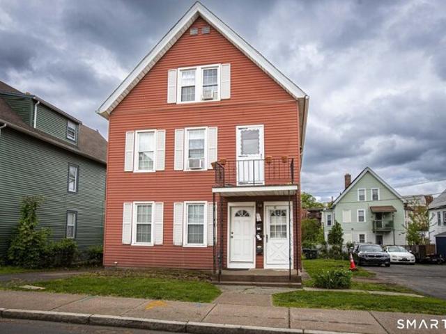 Dean St, Hartford, Home For Sale