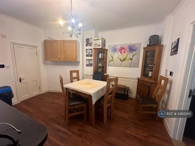 Dean St, London, W1D 1 bed in a flat share to rent £1,700 pcm £392 pw