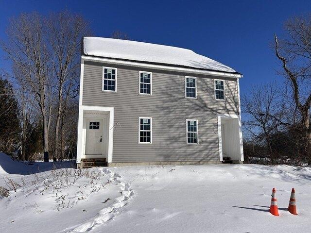 Dean St, Taunton, Home For Sale