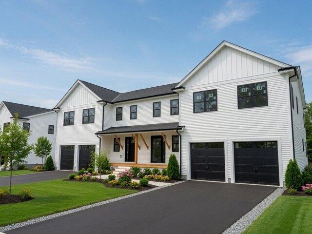 Dean St Unit,norwood, Condo For Sale