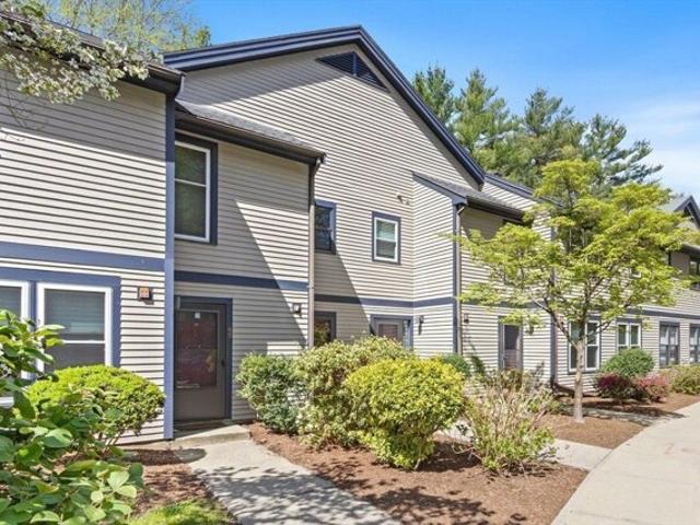 Dean St Unit,taunton, Condo For Sale