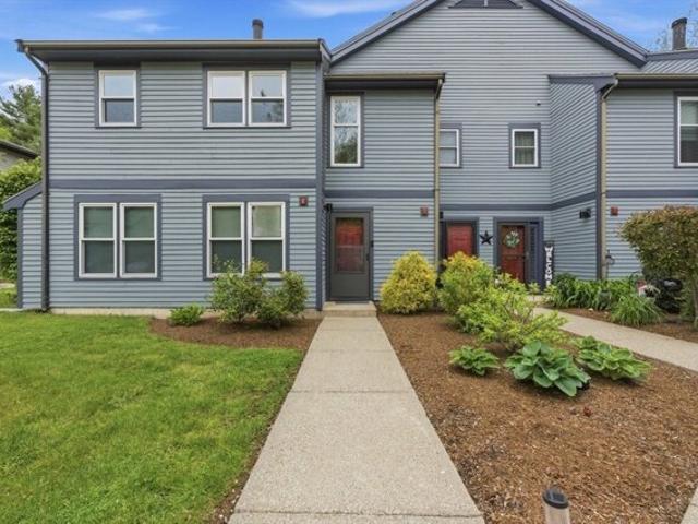 Dean St Unit,taunton, Condo For Sale