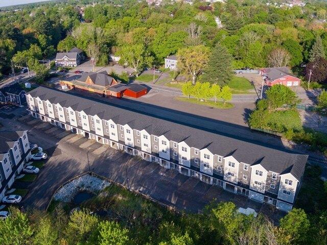 Dean St Unit,taunton, Condo For Sale