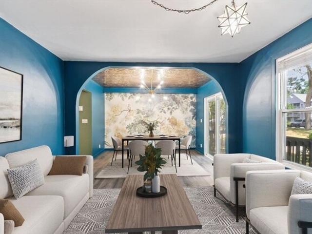 Dean St Unit,taunton, Condo For Sale