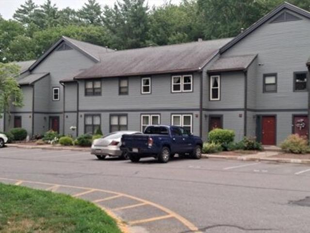 Dean St Unit,taunton, Condo For Sale