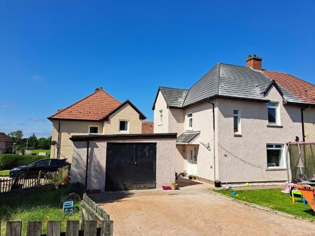Dean Street, Whitburn EH47, 4 bed semi detached house to rent, £1,200 pcm | PrimeLocation