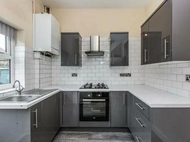 Dean Street, Bamber Bridge