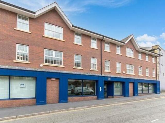 Dean Street, Bangor, Office To Lease