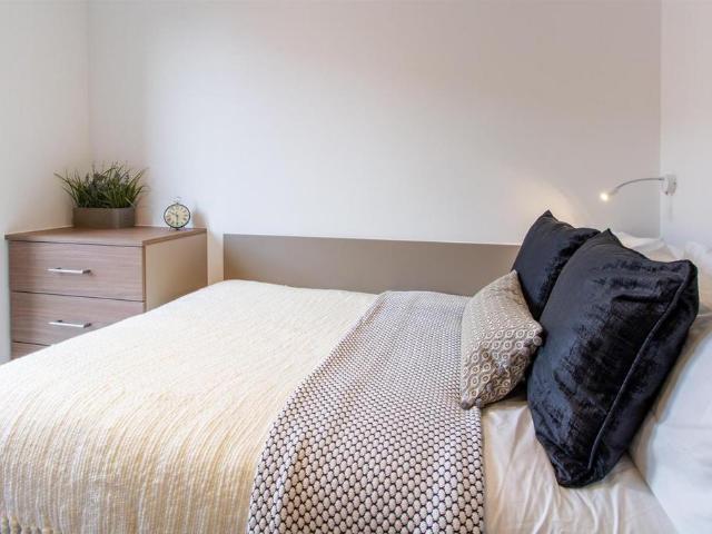 Dean Street, Bristol BS2 1 bed in a flat share to rent £1,062 pcm £245 pw