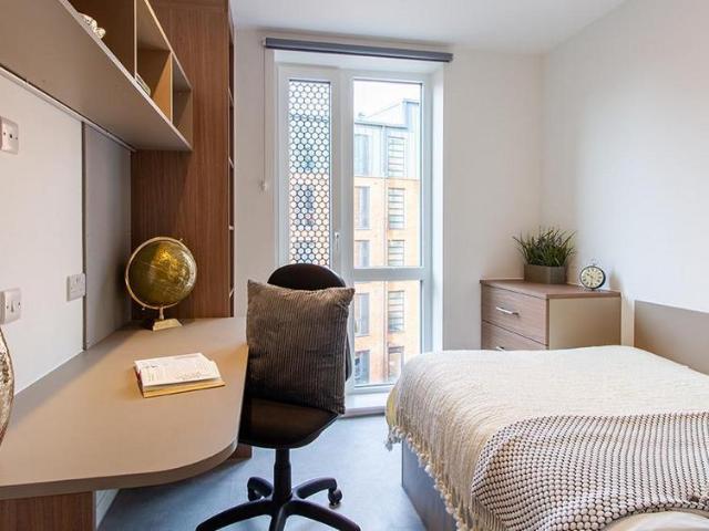 Dean Street, Bristol BS2 1 bed in a flat share to rent £1,062 pcm £245 pw