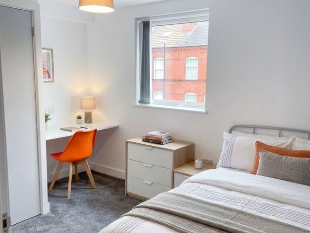 Dean Street, Coventry CV2, 1 bed terraced house to rent, £495 pcm | PrimeLocation