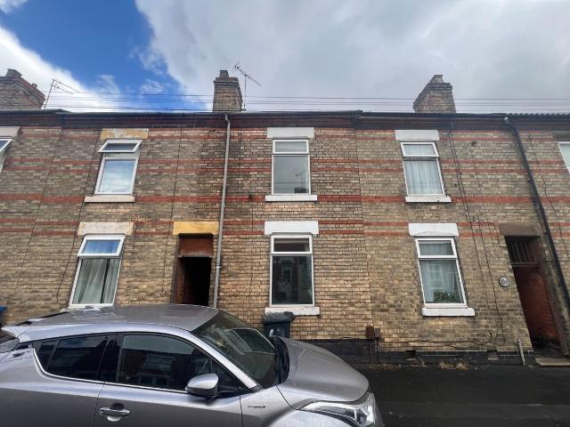 Dean Street, Derby, Derbyshire DE22, 2 bed terraced house to rent, £870 pcm | PrimeLocation