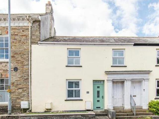 Dean Street, Liskeard, 4 Bedroom Terraced
