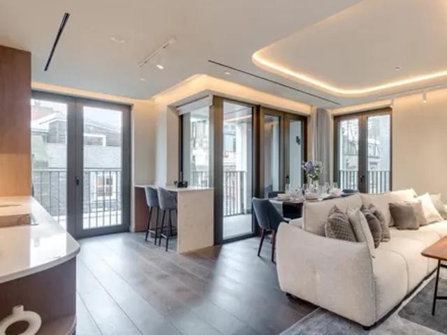 Dean Street, London, W1D 3RB, United Kingdom | 3 bed apartment for rent #140399178 | Rentberry