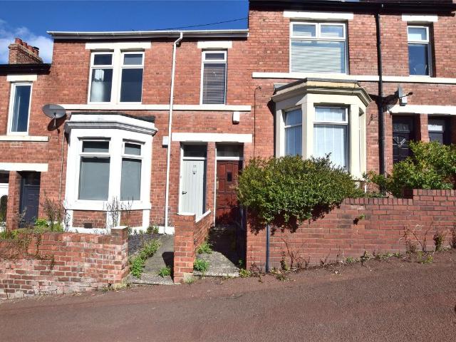 Dean Street, Low Fell NE9, 2 bed flat to rent, £750 pcm | PrimeLocation