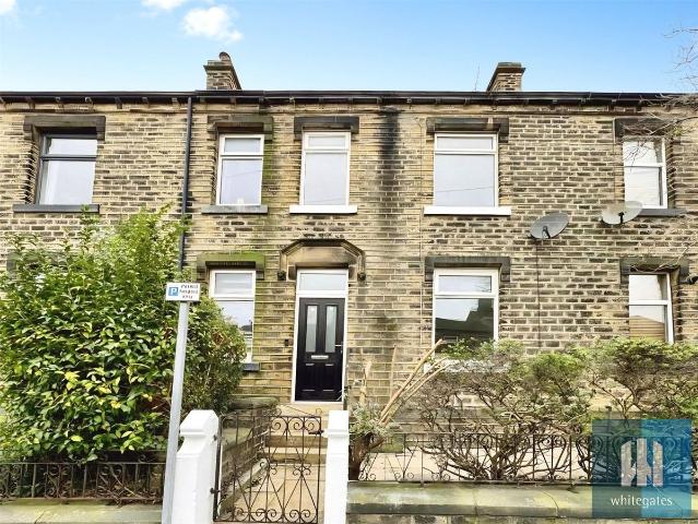 Dean Street, Oakes, Huddersfield HD3, 2 bed terraced house to rent, £850 pcm | PrimeLocation