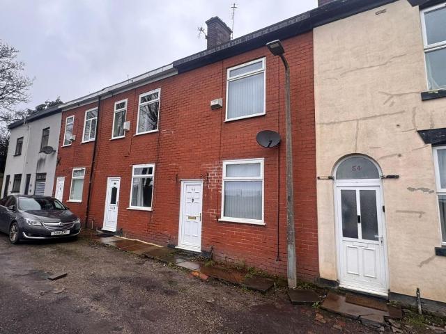 Dean Street, Radcliffe M26, 2 bed terraced house to rent, £775 pcm | PrimeLocation