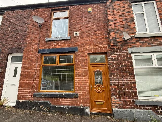 Dean Street, Radcliffe, Manchester M26, 2 bed property to rent, £950 pcm | PrimeLocation