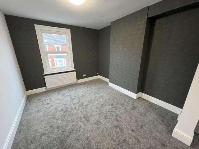 Dean Street, Rodbourne, SN1