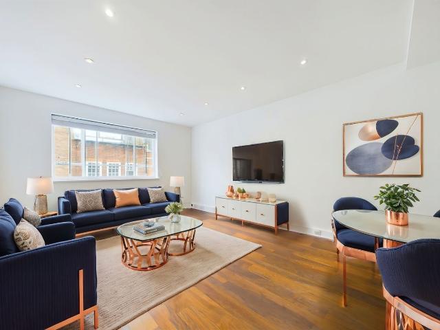 Dean Street, Soho W1D, 1 bed flat to rent, £2,578 pcm | PrimeLocation