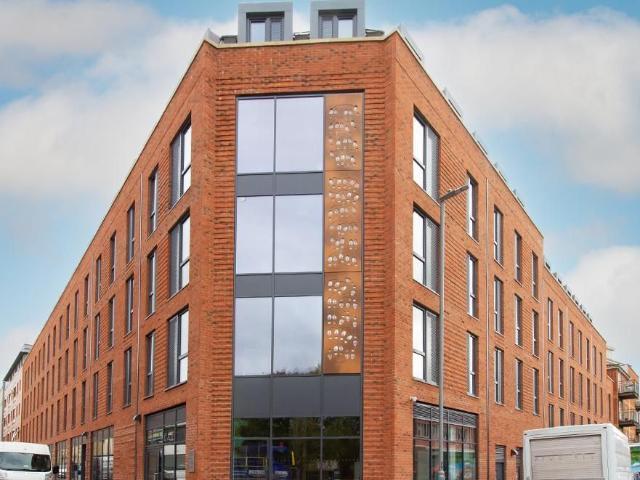 Dean Street, St. Pauls, Bristol BS2, Studio to rent, £1,300 pcm | PrimeLocation