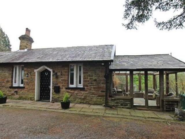 Dean Wood, Rivington, 2 Bedroom Cottage
