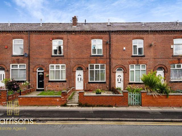 Deane Church Lane, Deane BL3, 2 bed terraced house to rent, £850 pcm | PrimeLocation