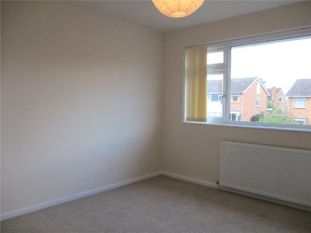 Deane Drive, Taunton, Somerset, TA1